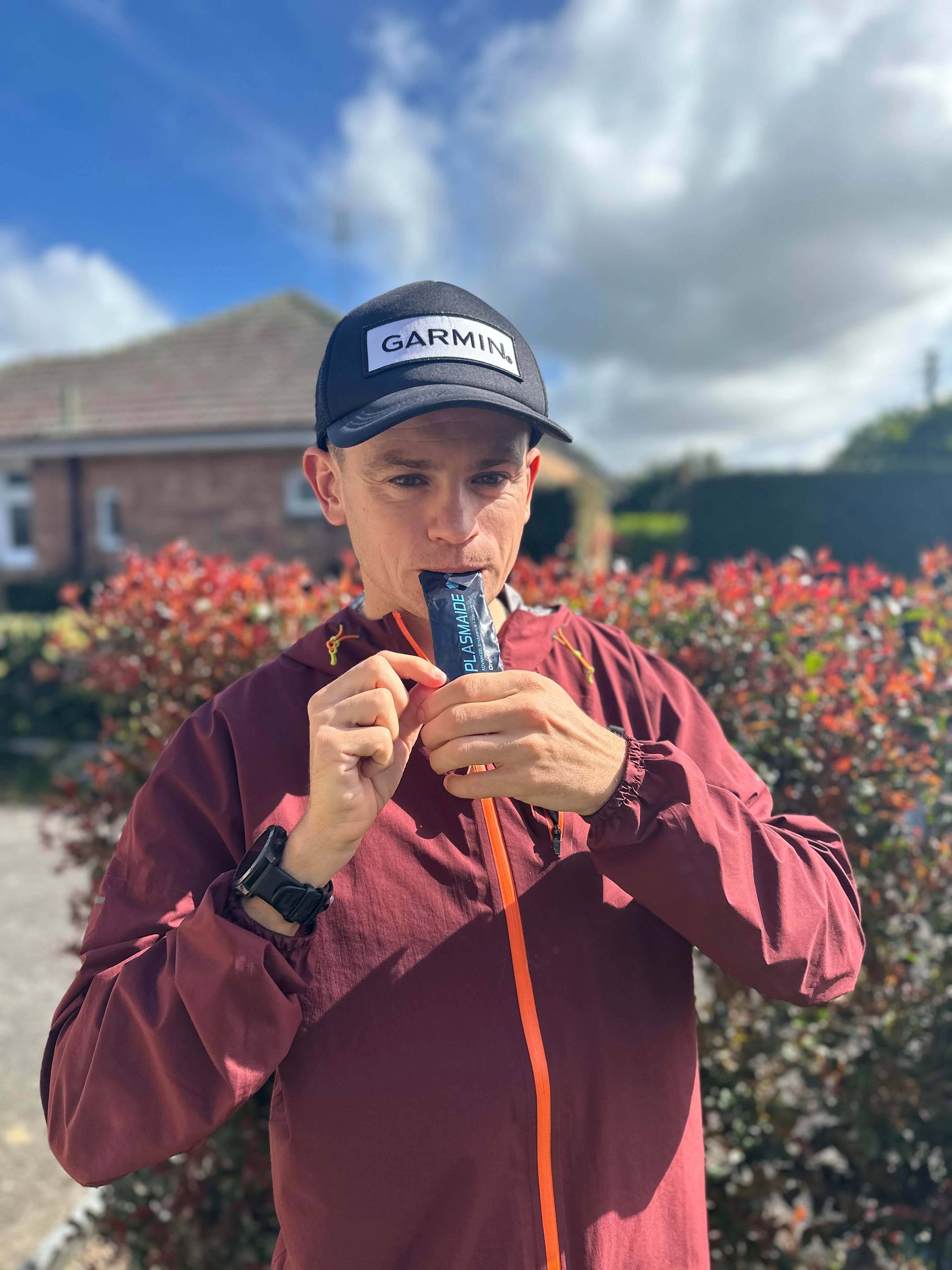 Jack Moody: PLASMAIDE's Latest Pro Athlete – PLASMAIDE (AU)